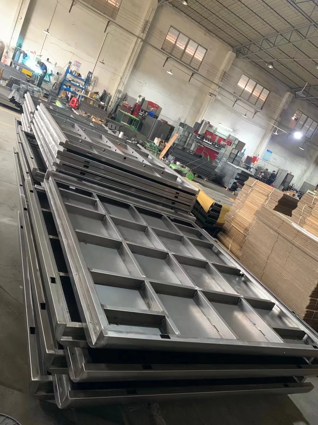 Privacy Pods Soundproof Booth - Modern Modular Office Solutions