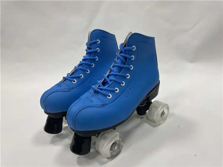 Patin A Roulet Profissional Patines Semiprofesionales Lineales Linea De ...