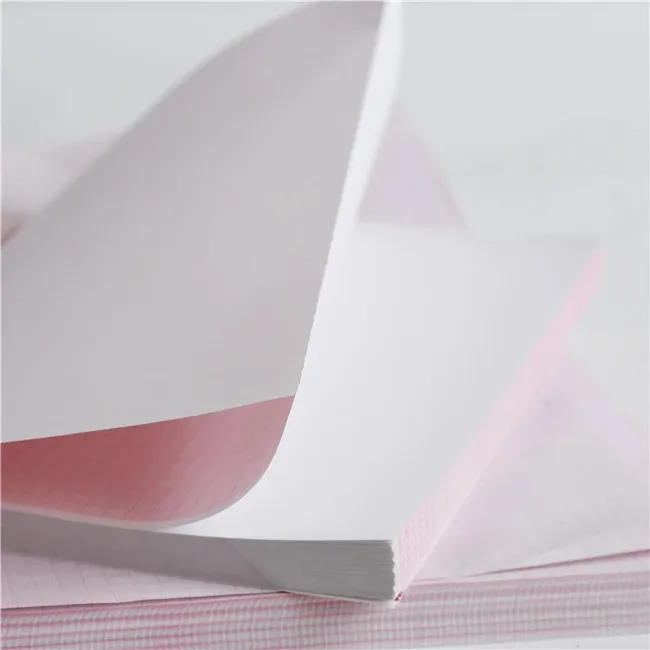 Wholesale Medical EKG Paper - Thermal ECG Recording Roll