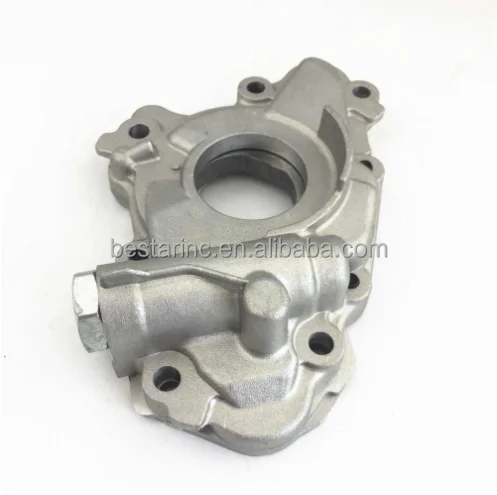 High Quality Automotive Engine Spare Parts Oil Pump 15100-22040 15100 ...