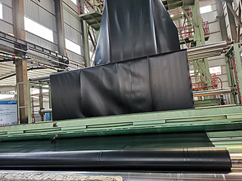 Affordable Underground Waterproof Membrane Sheet | Durable DPM Plastic ...