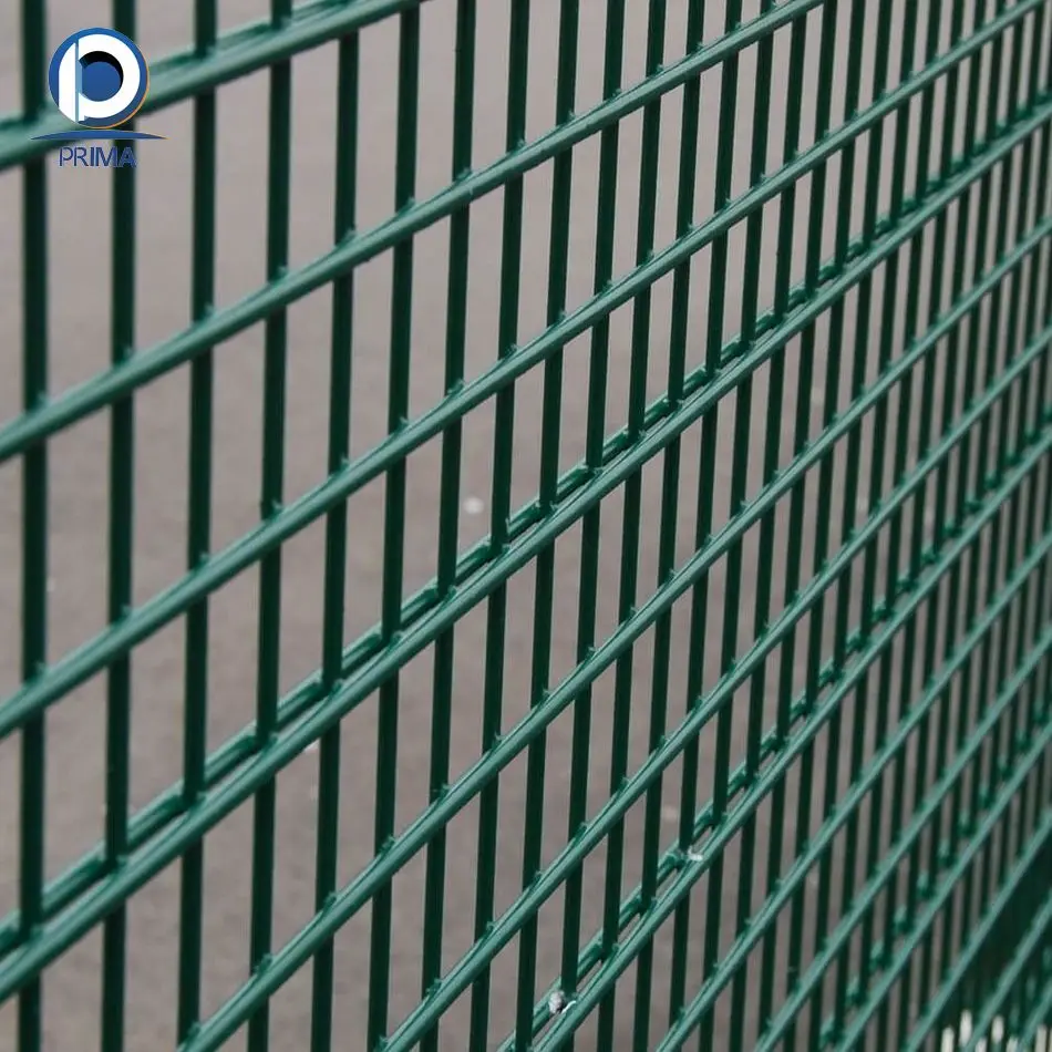 Prima Galvanized Wire Mesh Deck Railing Mesh Iron Balcony Railings ...
