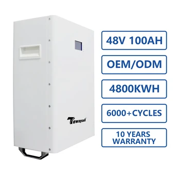 Shenzhen Topway New Energy Co., Ltd.