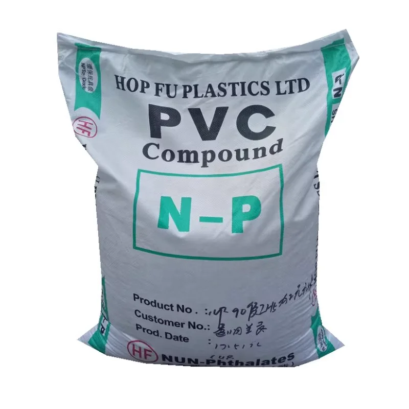 Polyvinyl Chloride Pvc Plastic Raw Material Apply Water Pipe And Auto ...