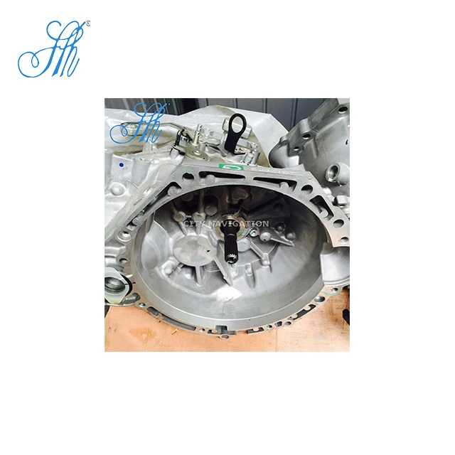 Jetour X90 Transmission Gearbox QR621MHB for Chery 1.5T