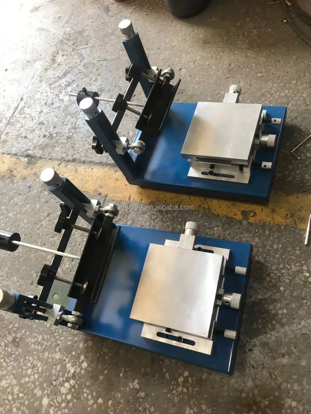 Digital Screen Printing Machine Printer Machine - Buy Digital Screen ...