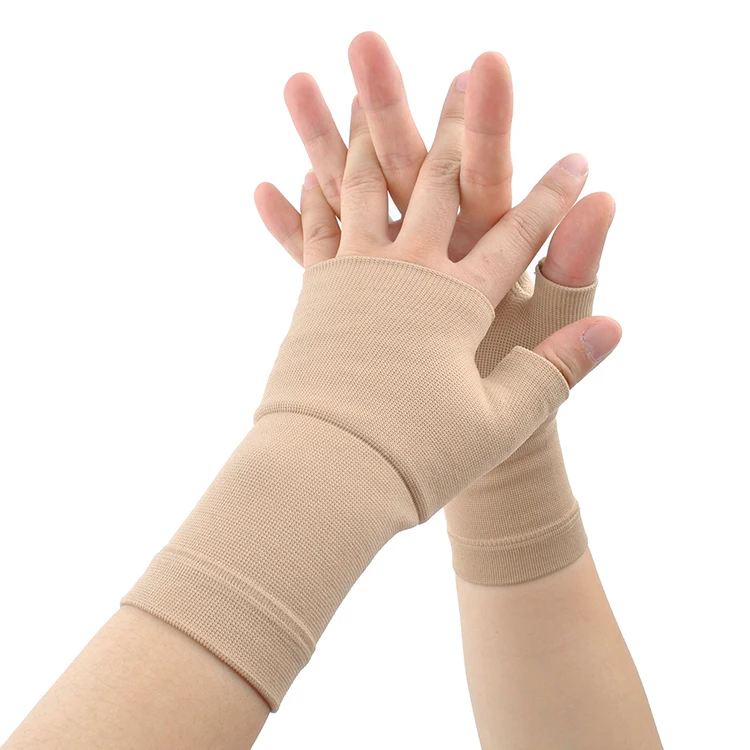 Compression Palm Tenosynovitis Medical Wrist Support Anti Arthritis ...