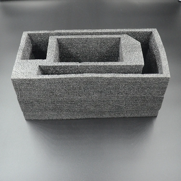 Eco Friendly Packing Epe Foam Sheet Custom Foam Insert Packaging Use ...
