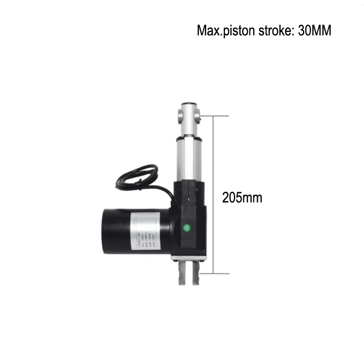 Dc12v/24v Motors Linear Actuator As Sofa Bed Mechanism Parts Automatic ...