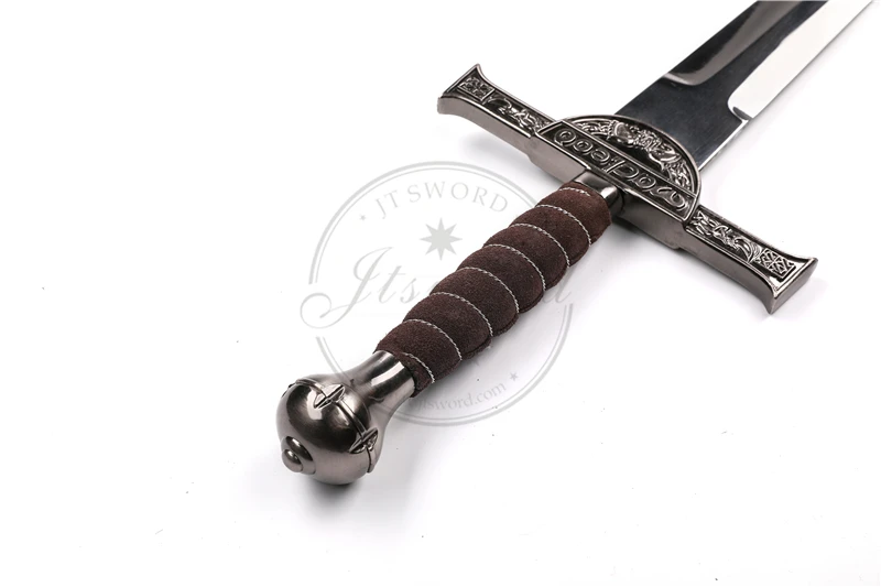 Highlander Weapon Prop - Connor Macleod Claymore Replica
