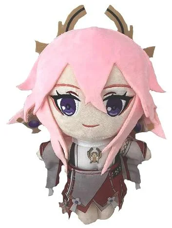 Custom Kpop Dolls - Soft Stuffed Plush Toys from Levin