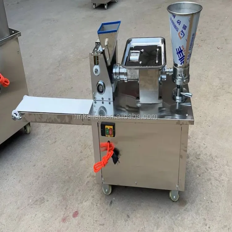 Professional Adjustable Empanada Samosa Dumpling Maker Machine Pancake ...