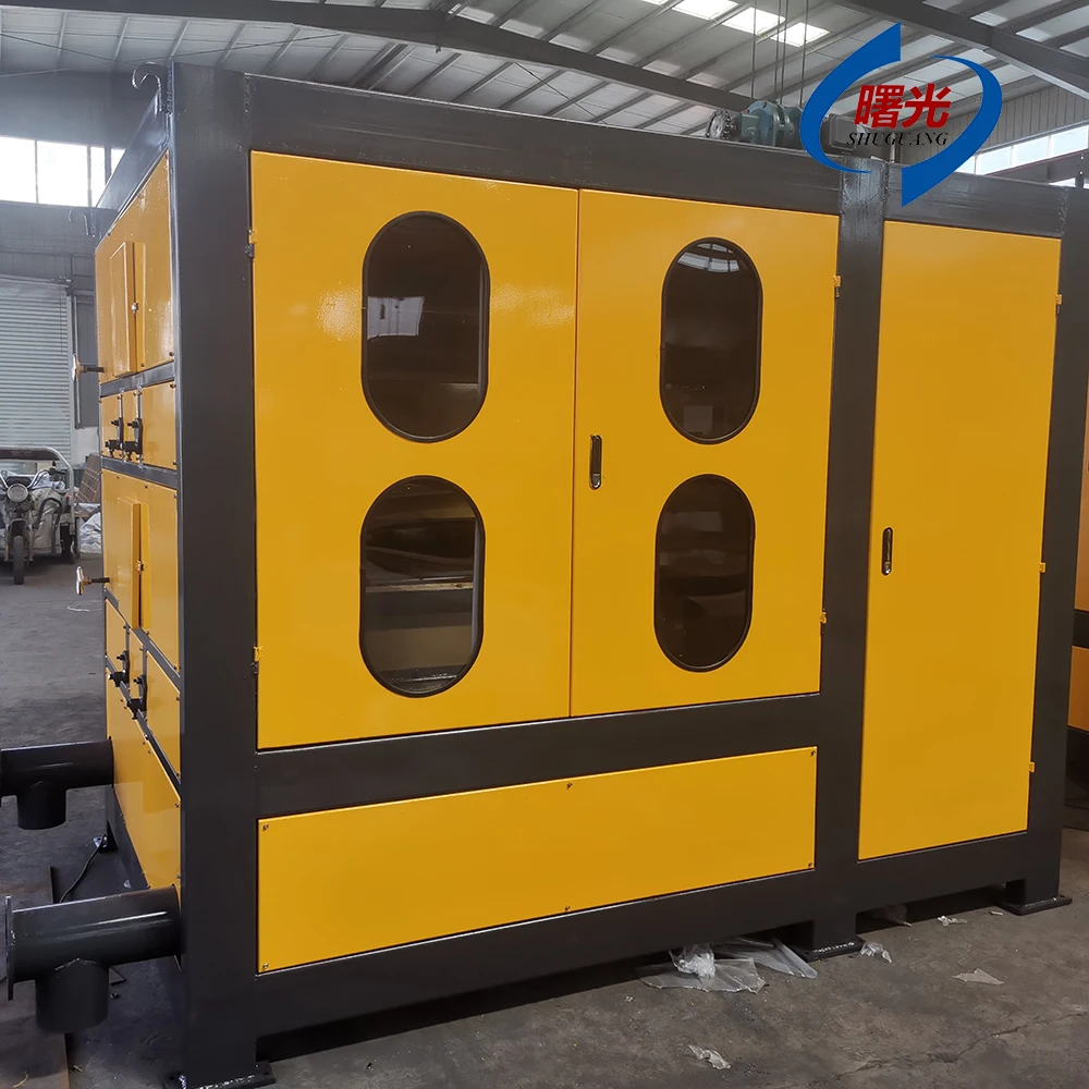 Electrostatic Copper Separator Electrostatic Copper Separator Equipment ...