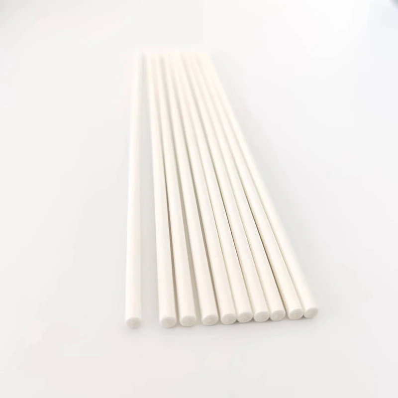 3.5mm*200mm Plastic Paper Stick Lollipop Paper Sticks Candy Paper Stick ...