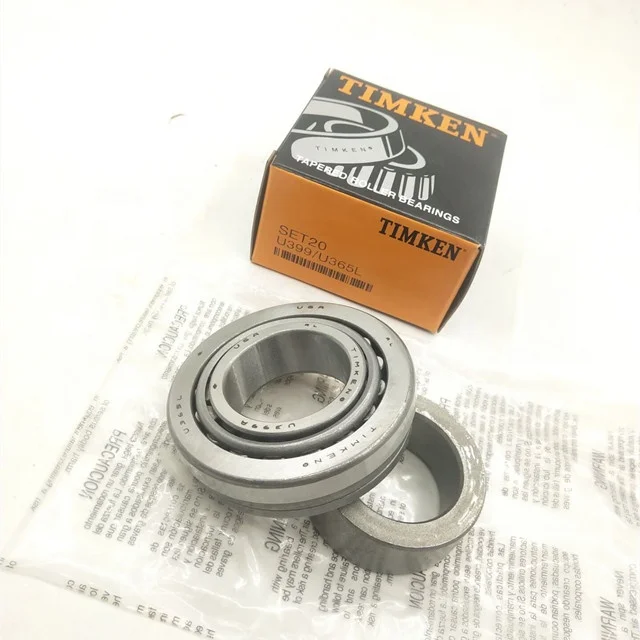 KBC Taper Roller Bearing F-569214.02.TR2 for Automotive