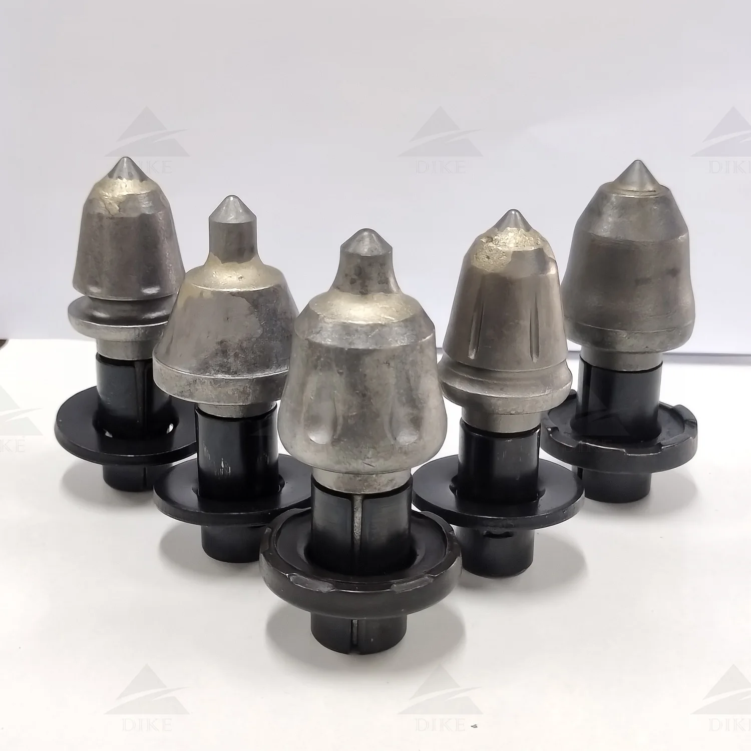 Hot Durable Tungsten Carbide Road Milling Bits for Pavement W6/W7 20x ...