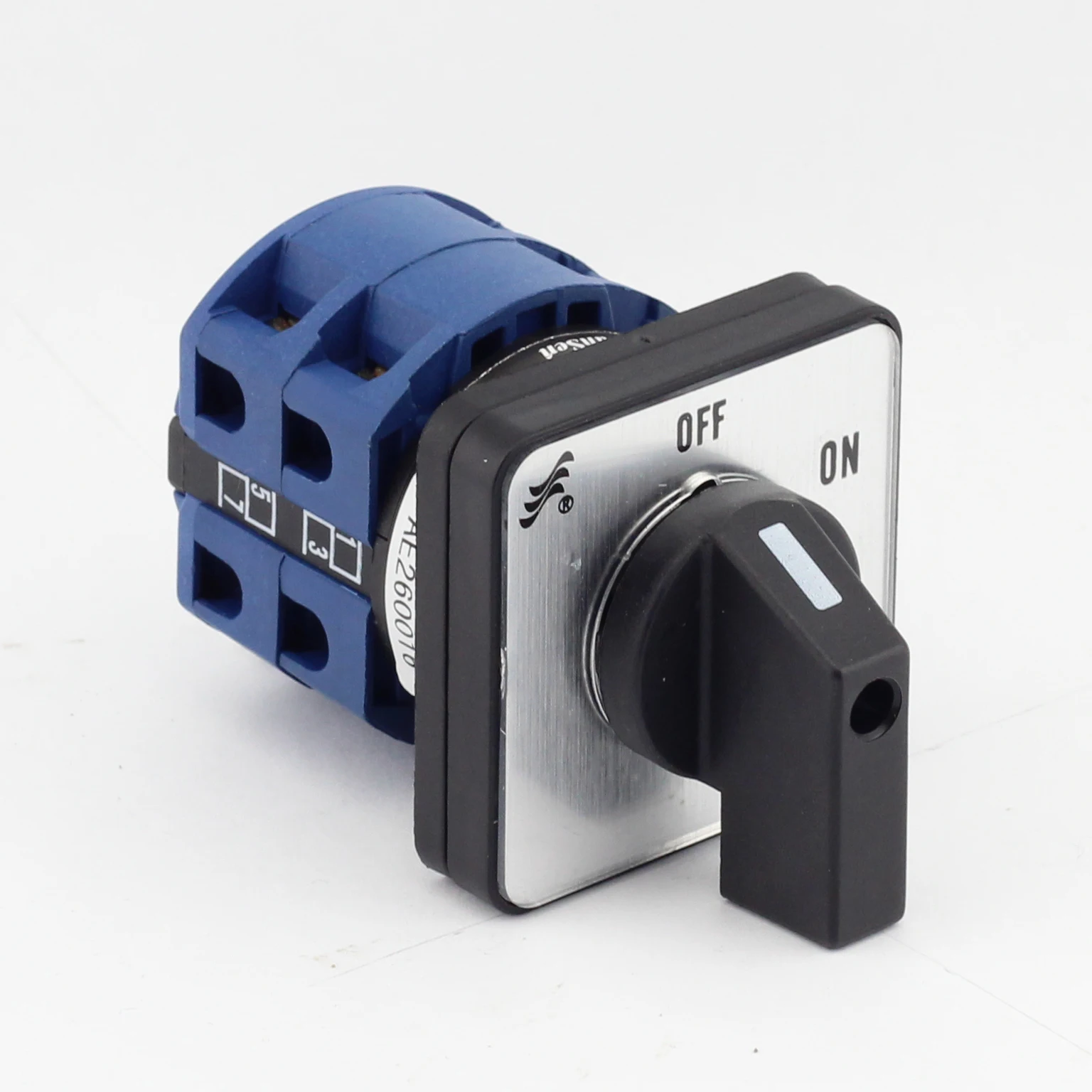 Alibaba.com: LW26-20 Rotary Cam Switch for UPS bypass, motor reversing ...