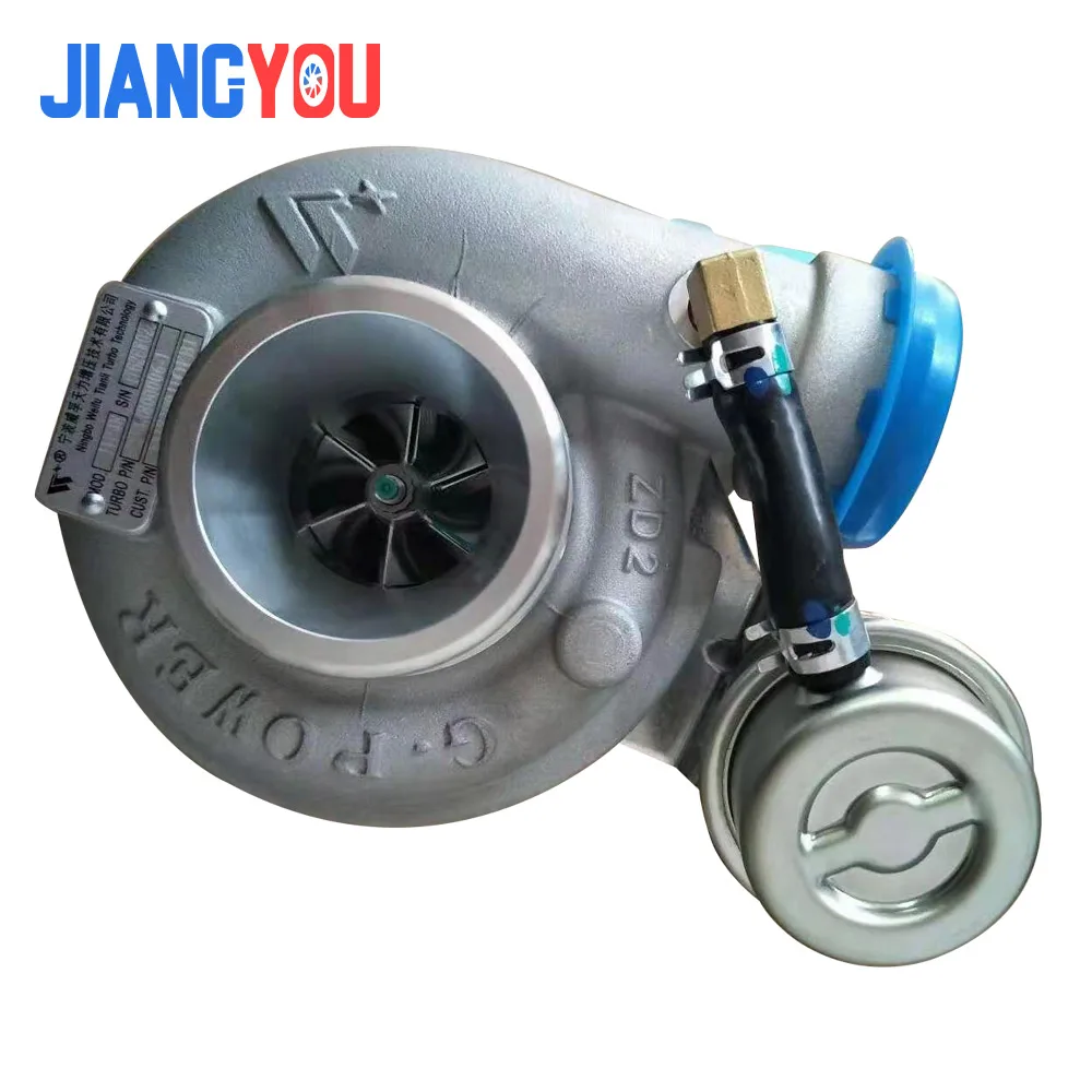 Gt22 Turbocharger 736210-0009 736210-5009 736210-5003 736210-0003 ...