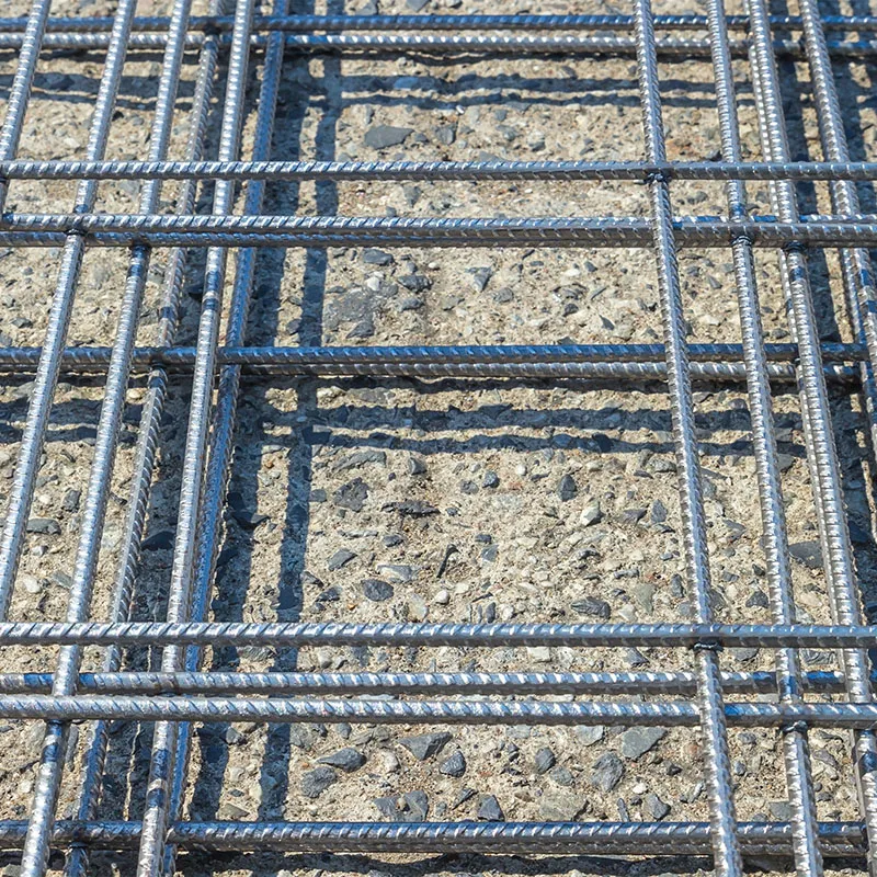 Deformed Rebar Production Line Deep Scan Concrete Rebar Crb550 Rebar ...