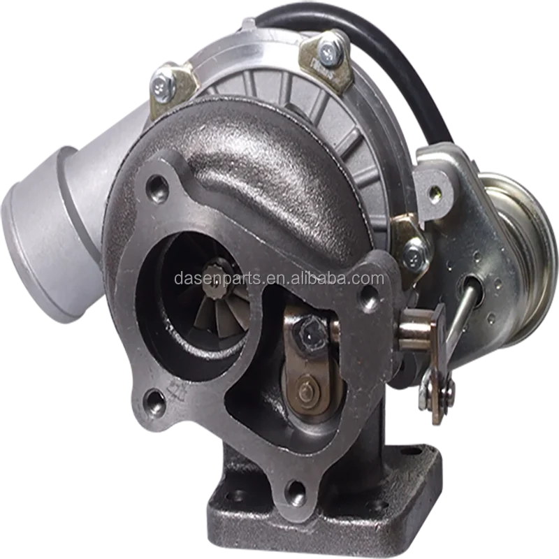 Rhf4h Td04 Turbocharger 4jb1 Engine Turbo 8980118922 8980118923 ...