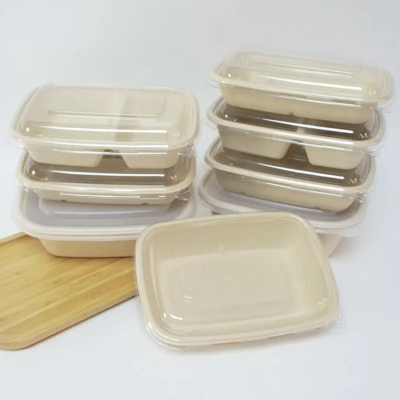 CR750/900 Natural Eco Friendly Premium 100% Biodegradable Food Storage ...