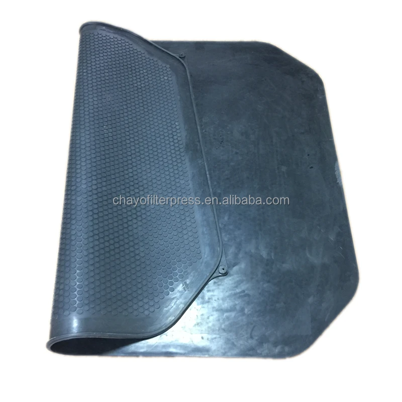 MEURA Rubber Membrane Plate for Mash Filter Press - 1 Year Warranty