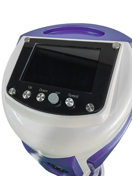 JTN Automatic Semen Collection - Sperm Collector for Andrology