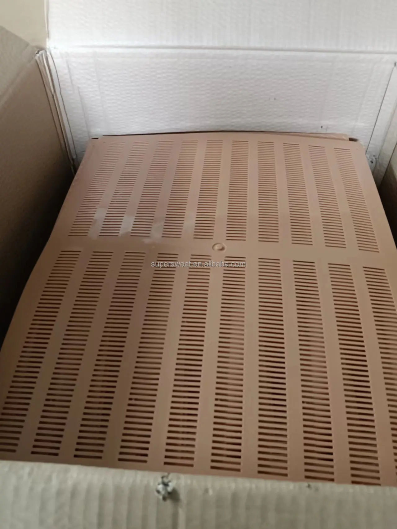 5-frame Nuc Beehive For Bees Complete Bee Hive Box Kit With Metal Roof ...