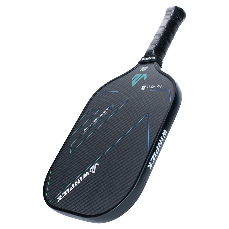 Usapa Approved T700 Carbon Fiber Custom Customizable Surface Pickle ...