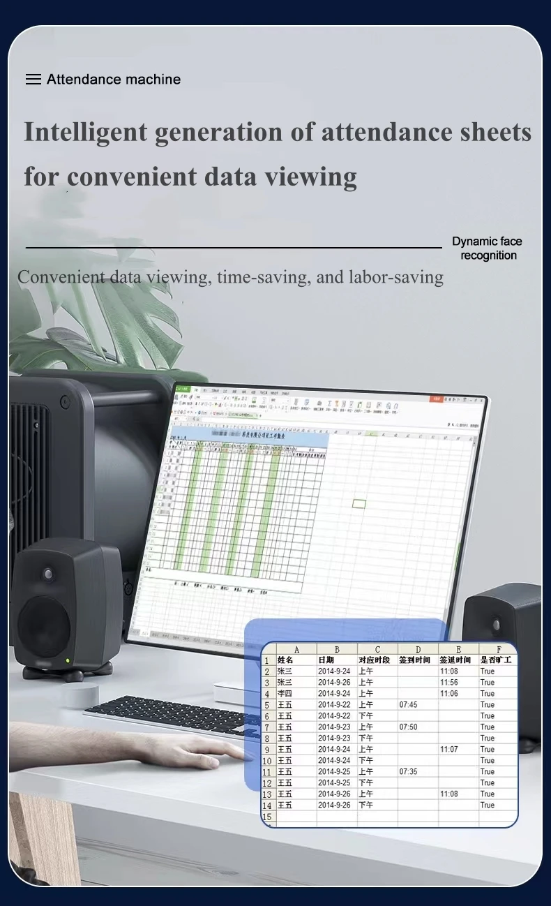 Wireless Building Floor Intercom Elevator Access Control