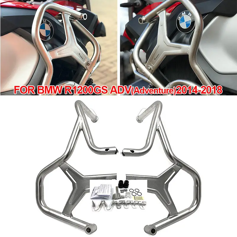 Rear Crash Axle Slider for BMW R1200GS - Heavy Duty Protectors