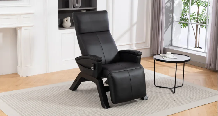 Modern Recliner Chair zero Gravity Whole Sale Massage Chair Living Room ...