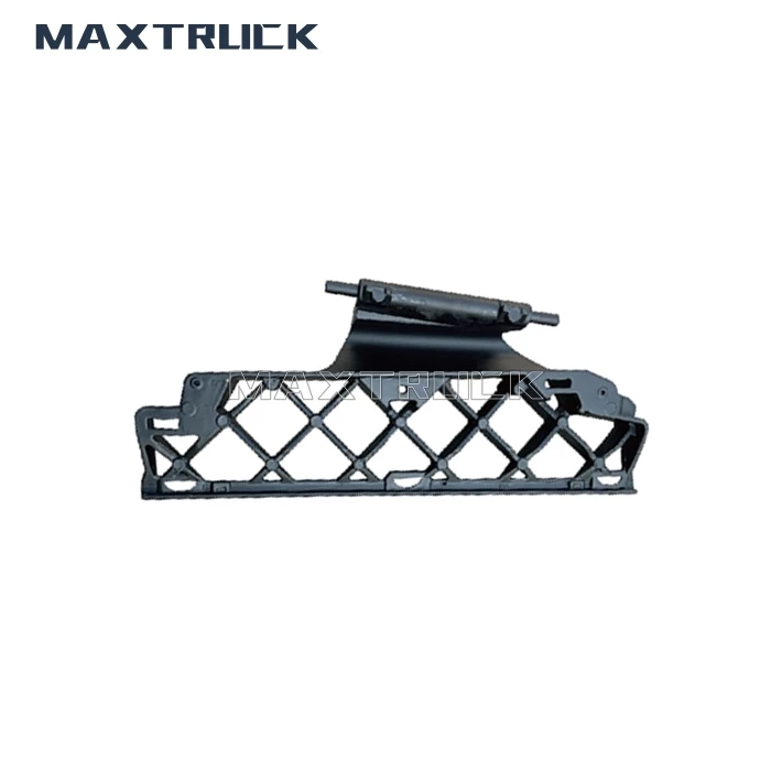 Benz Actros MP4 Folding Alloy Step Plate - Durable & Versatile