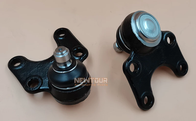 Chery Q22 Control Arms Ball Joint - Auto Suspension Parts