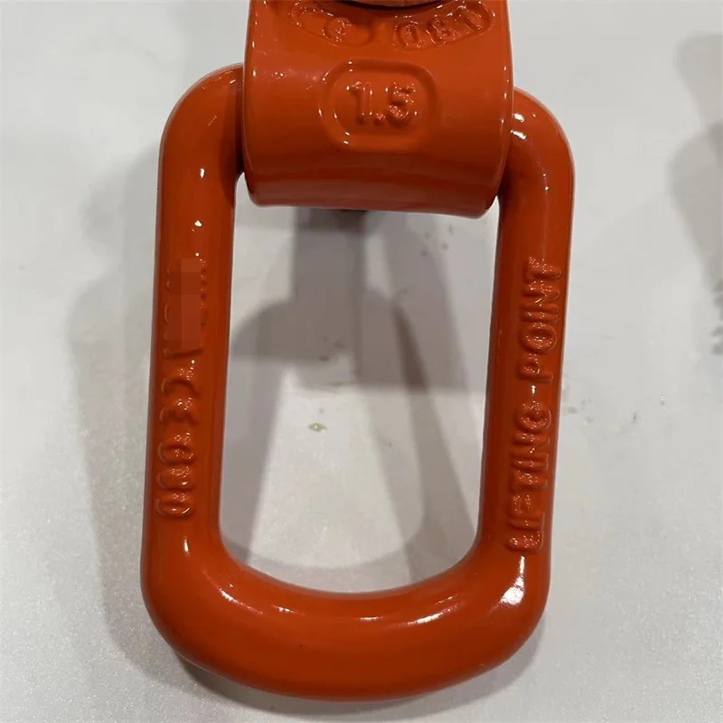 Swivel Lifting Rotating Eye Bolt Lifting Point Metric Thread And Unc ...