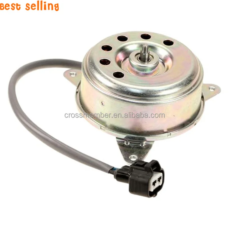 Top Seller Radiator Cooling Fan Motor for Nissan Maxima OEM 21487-1L000 ...