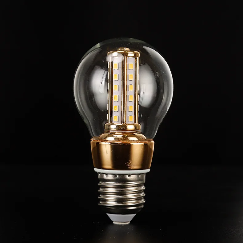 China Manufacturer E27 E14 2w 4w 6w A60 A80 G45 Lowest Price For China ...