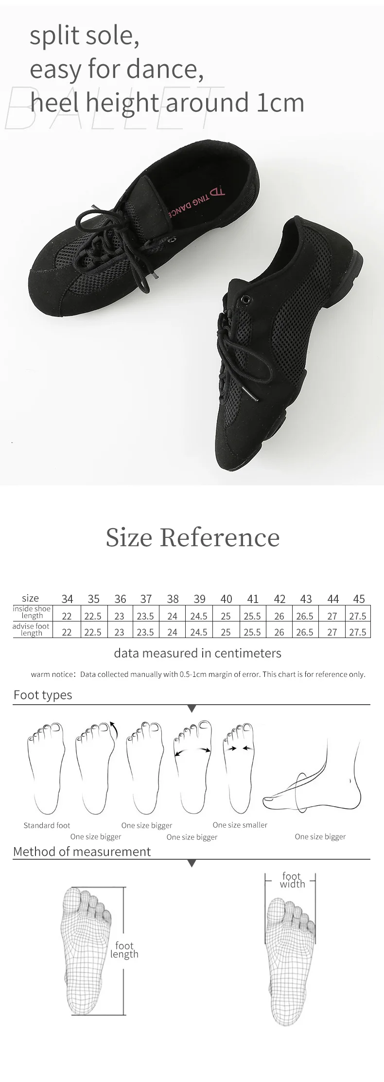 Customized Wholesale Suede Lace-up Free Sample Jazz Shoes Breathable ...