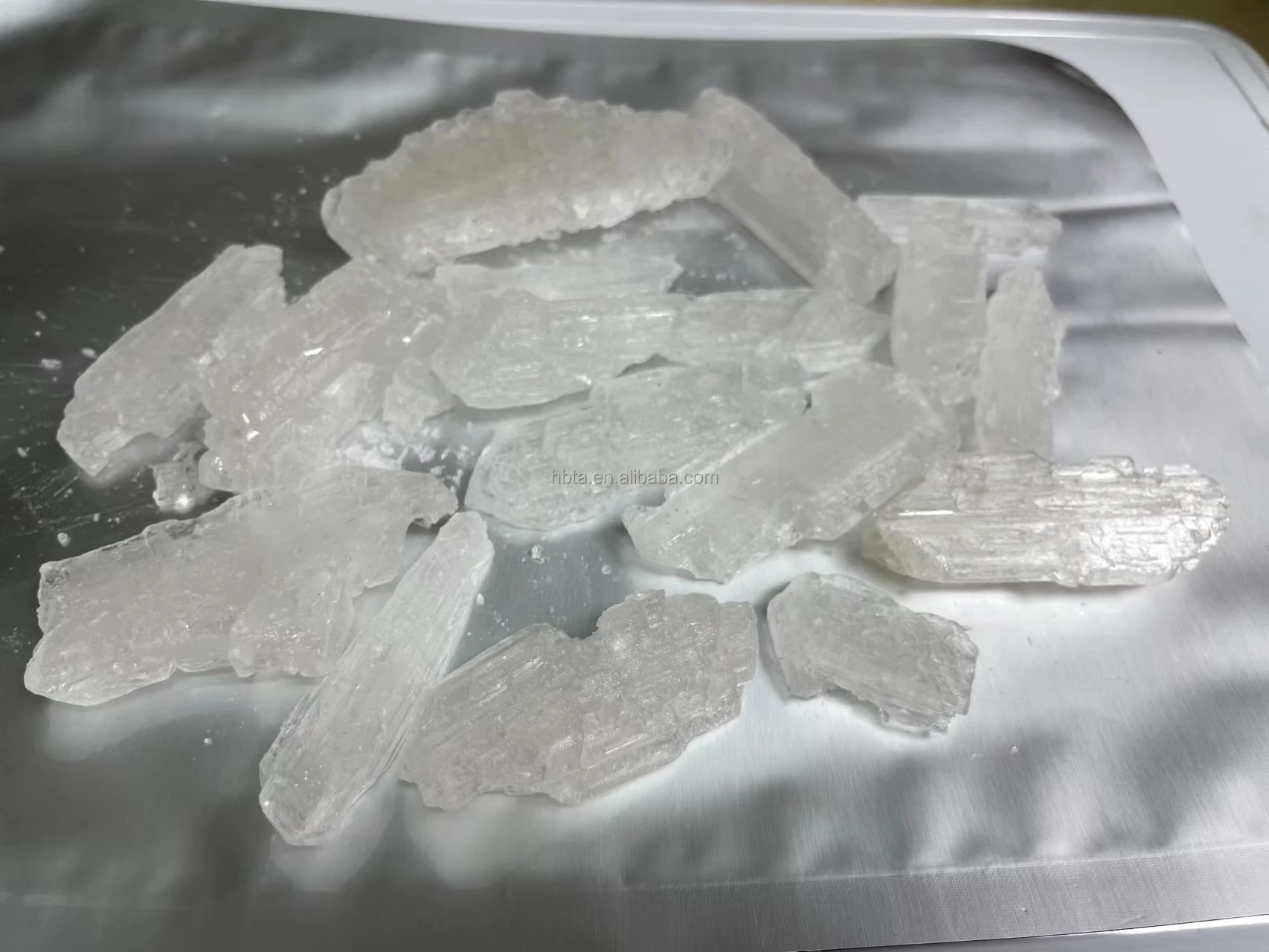 Crystal Dmt Powder 99.9% Chemical Cas 120-61-6 - Buy High Purity ...