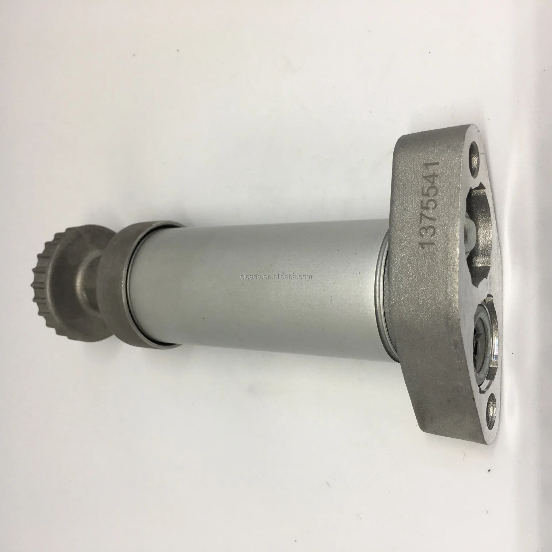 Primer Fuel Pump for Caterpillar Loader 1375541 137-5541 4W0788 E320C ...