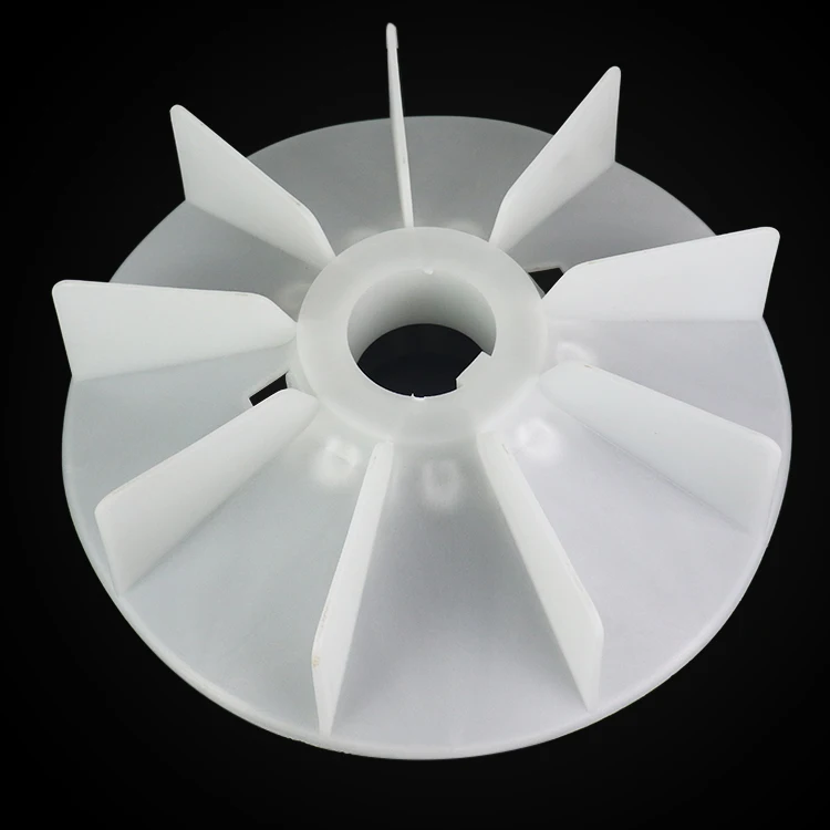 风扇y2 200-4/6/8三相电动机风扇叶片9叶片 - Buy 132-4/6/8刀片7风扇叶片叶轮,Y2 200-4/6/8三相电机风叶,结实pp 132-4/6/8刀片7扇叶 ...