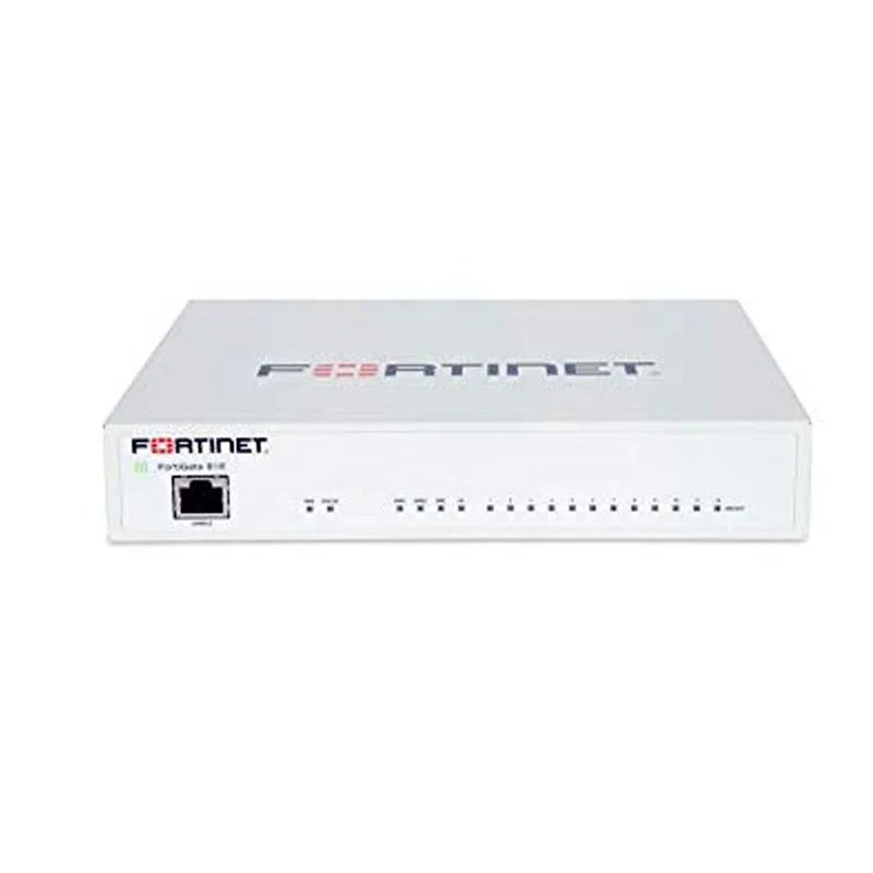 Fortigate 81e Network Security Firewall Fg-81e - Buy Fg-81e fortinet ...
