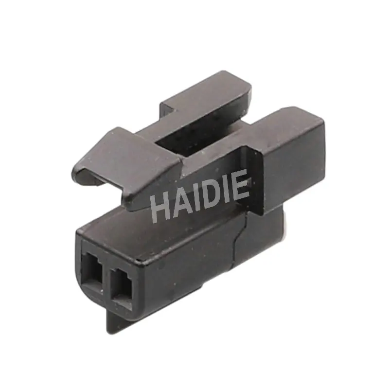 12052832 Delphi 2 Way Female Connector - Buy Delphi 2 Way Female ...