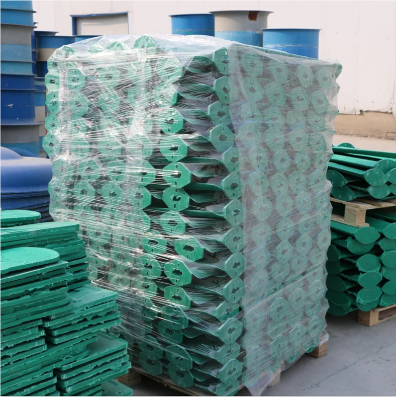 Anti Dazzle Panel For Highway Safety Anti-glaring Board - Buy Frp ...