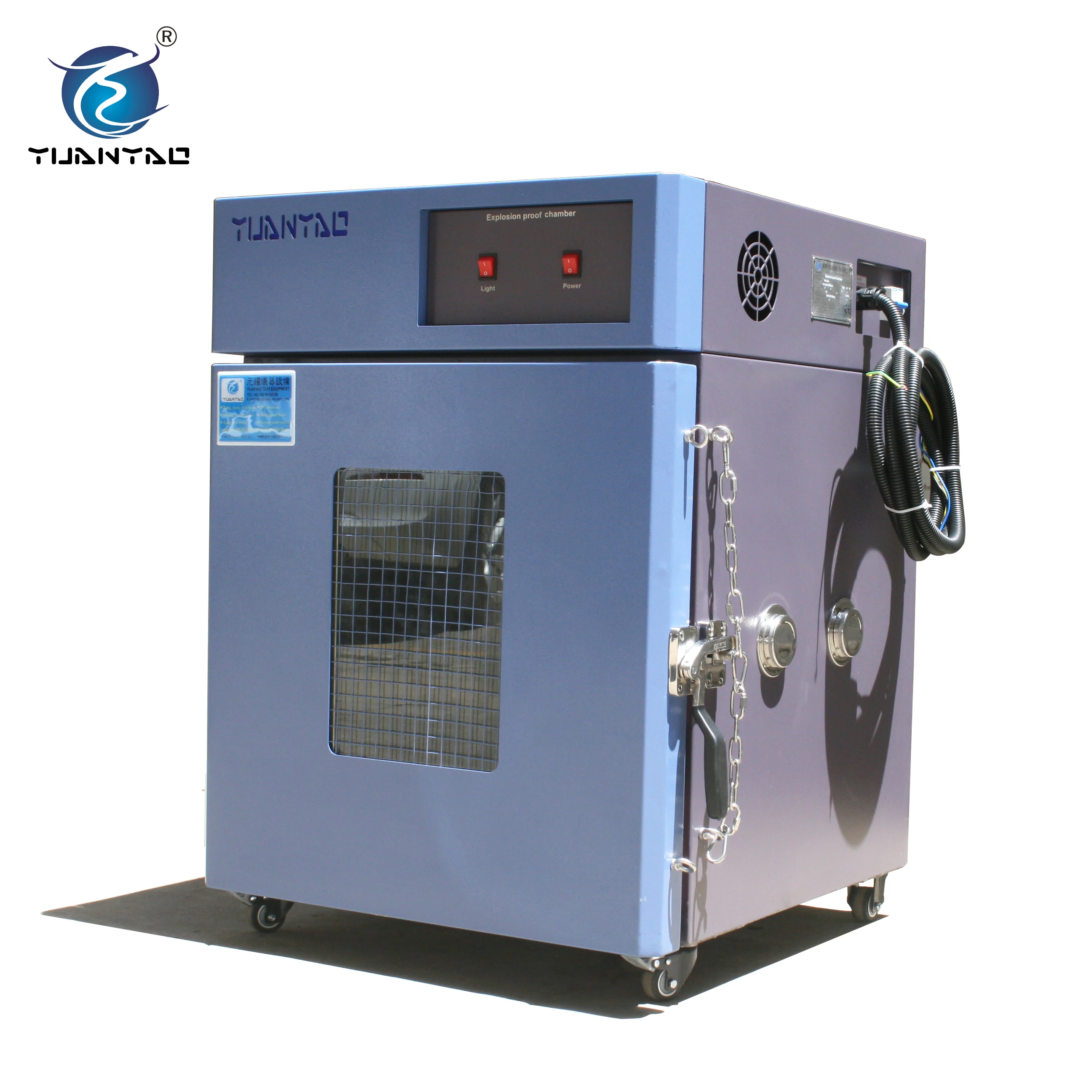 Stainless Steel 200 Degree Drying Oven For Dry Paint - Buy Stainless ...