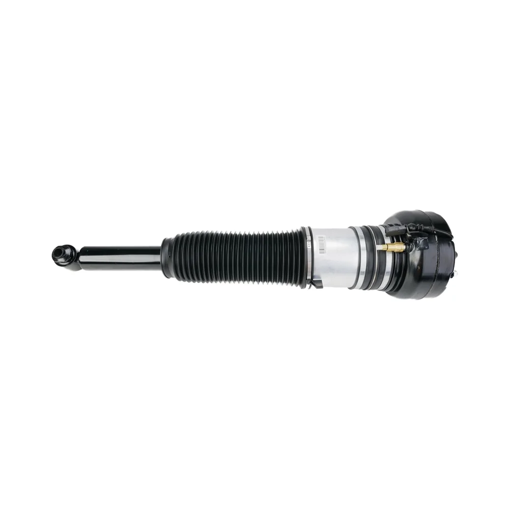 High Quality Rear Air Shock Absorber Fit for Audi A8 D4 OEM Suspension ...