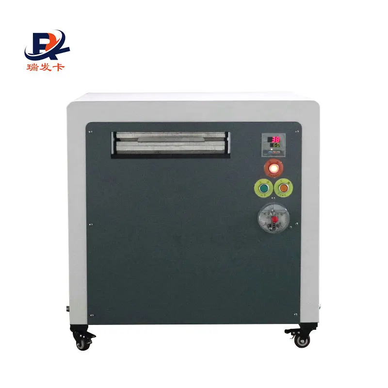 A3 PVC ID Card Fusion Fusing Machine for Lamination| Alibaba.com