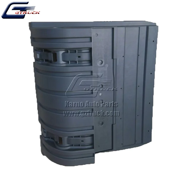 重型卡车零件后方挡泥板 Oem 9435200020 9435200120 用于 Mb Actros Mp2 - Buy 挡泥板，卡车挡泥板 ...