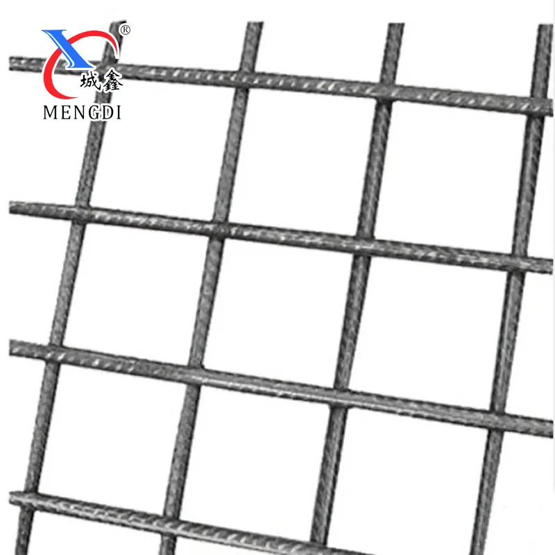 65# BRC wire mesh A142 A75 Welded Wire Mesh /Welded Mesh Panels ...