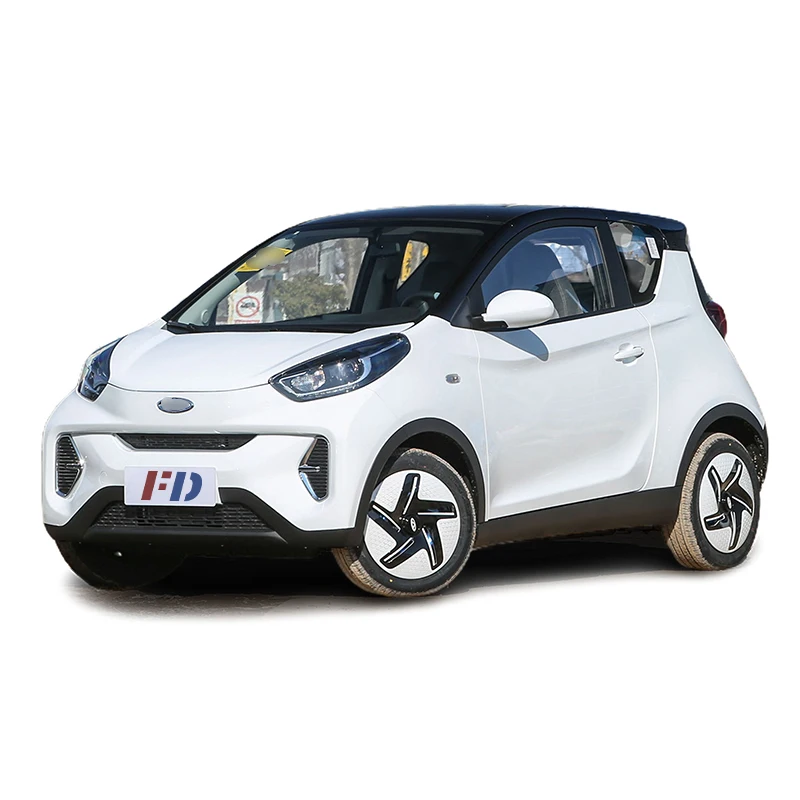 Wholesale Chery Electric Car Little Ant 408km Long Range 4 Seater Small ...